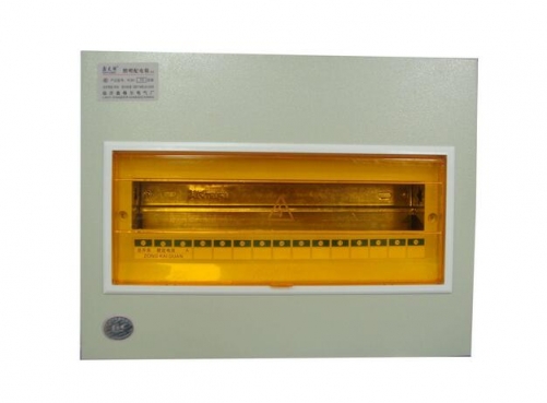 PZ30 metal distribution box,Distribution box