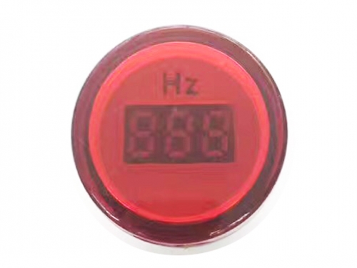 Mini LED HZ indicator,Accessories