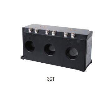2CT 3CT ZCT current transformer,Relay