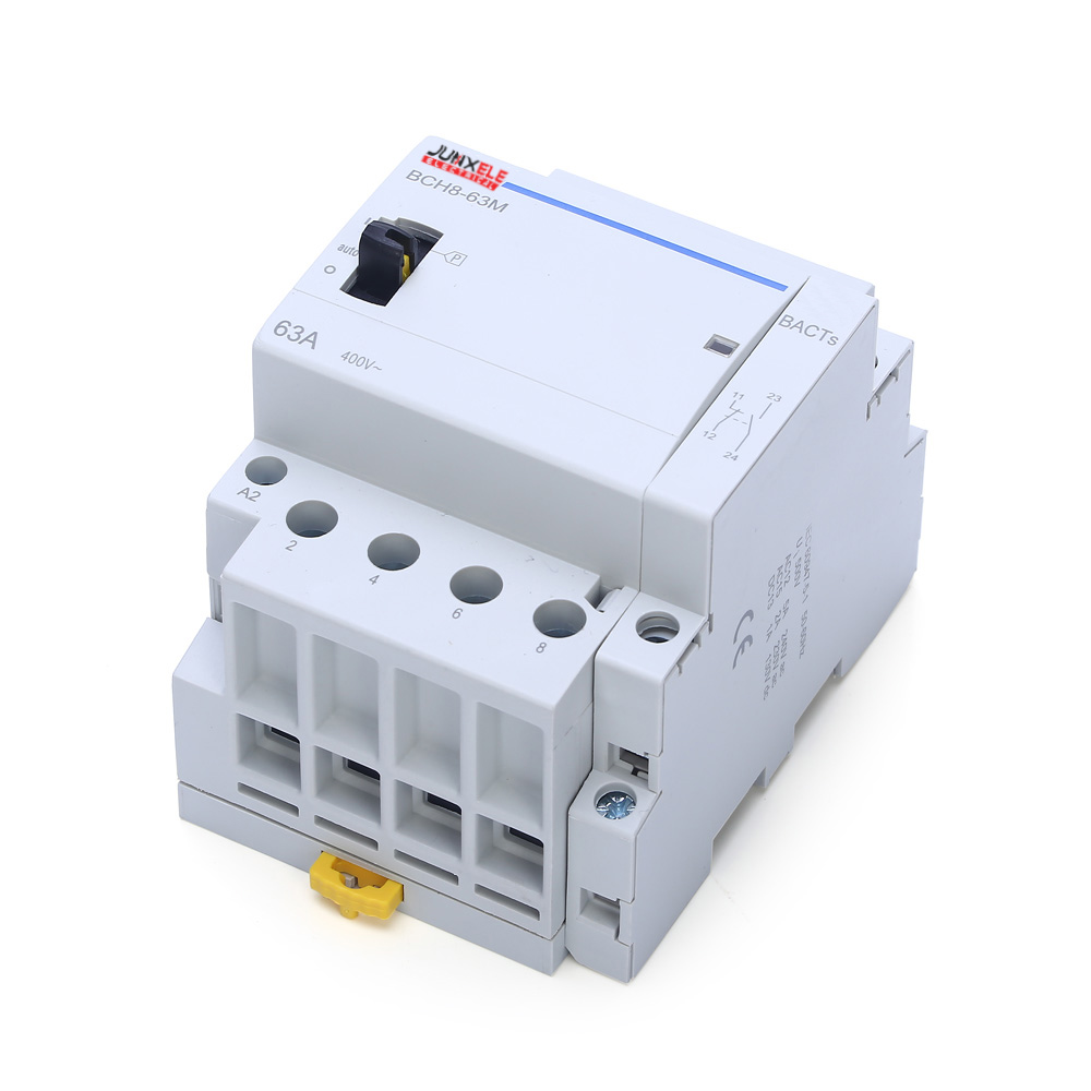 JUNXELE.COM,Consumer units,RCD,RCBO,MCB,Rcd protection,Rcbo consumer ...